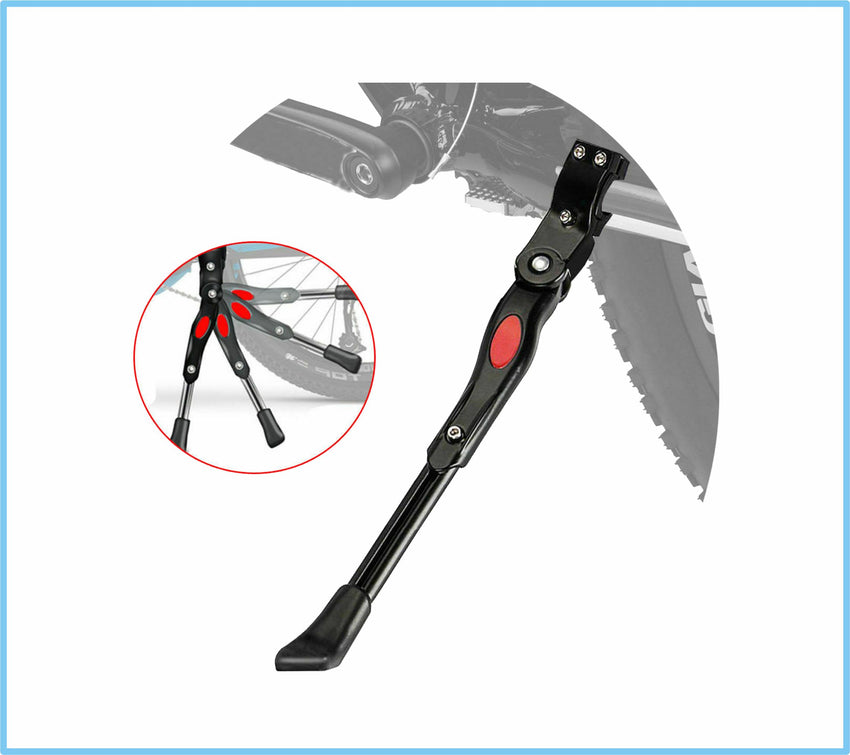 Universal Bicycle Kickstand – Famex Ride