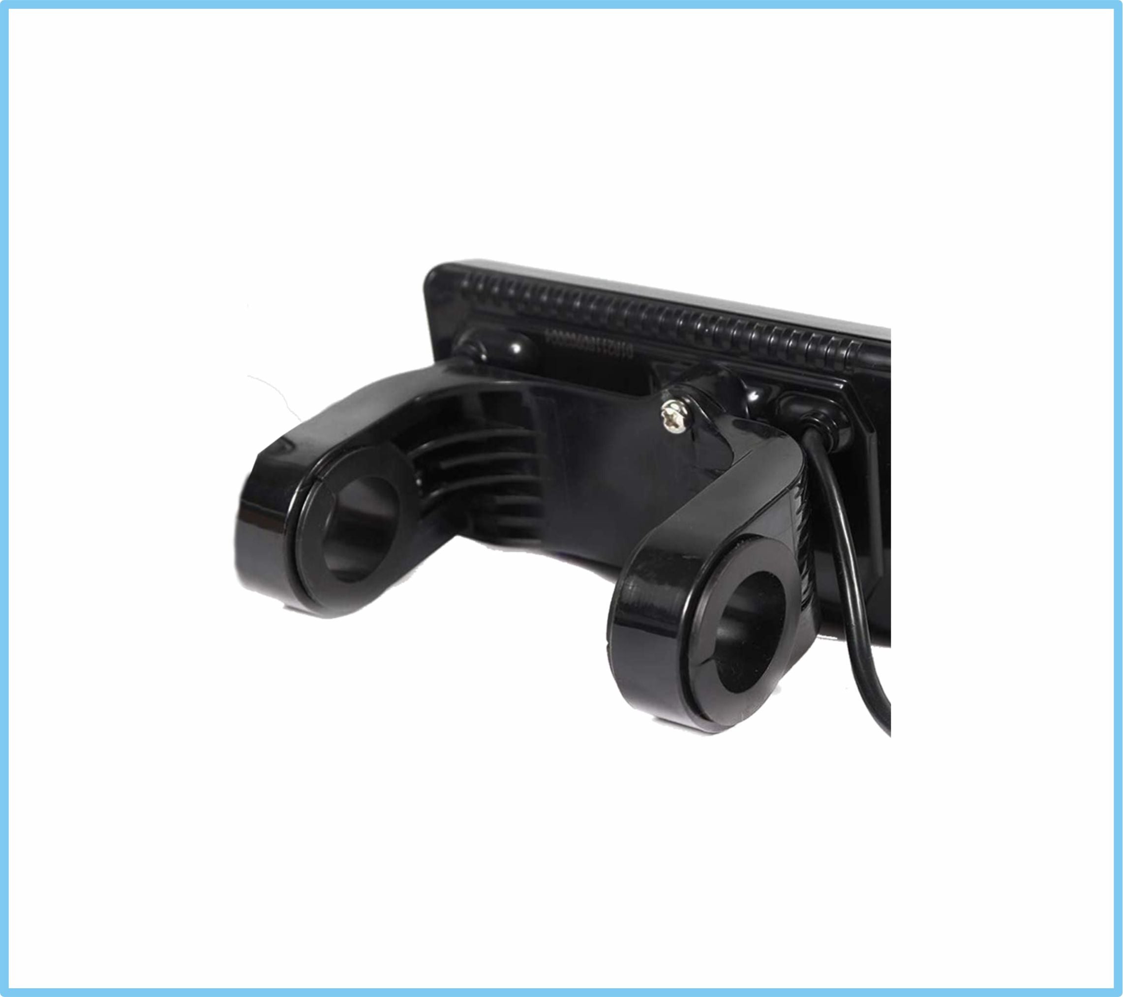 SW900 LCD Display E-Bike Computing System – Famex Ride